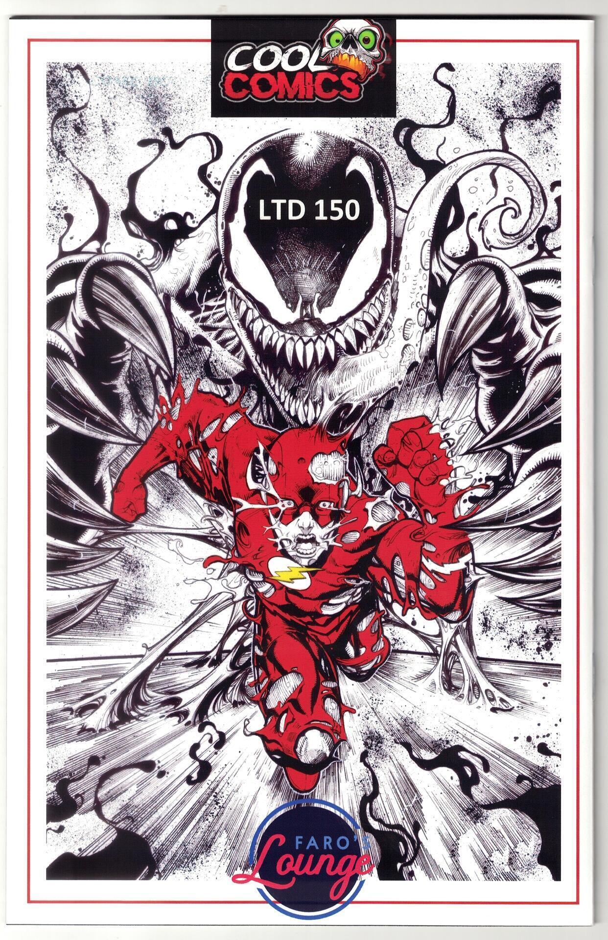 Faro's Lounge Sun Khamunaki Lily Munster Cosplay Virgin Naughty NM+ ...