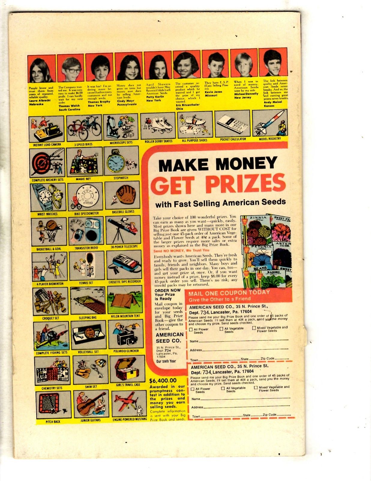 Batman #287 FN/VF DC Comic Book Joker Catwoman Gotham Robin Batgirl ...