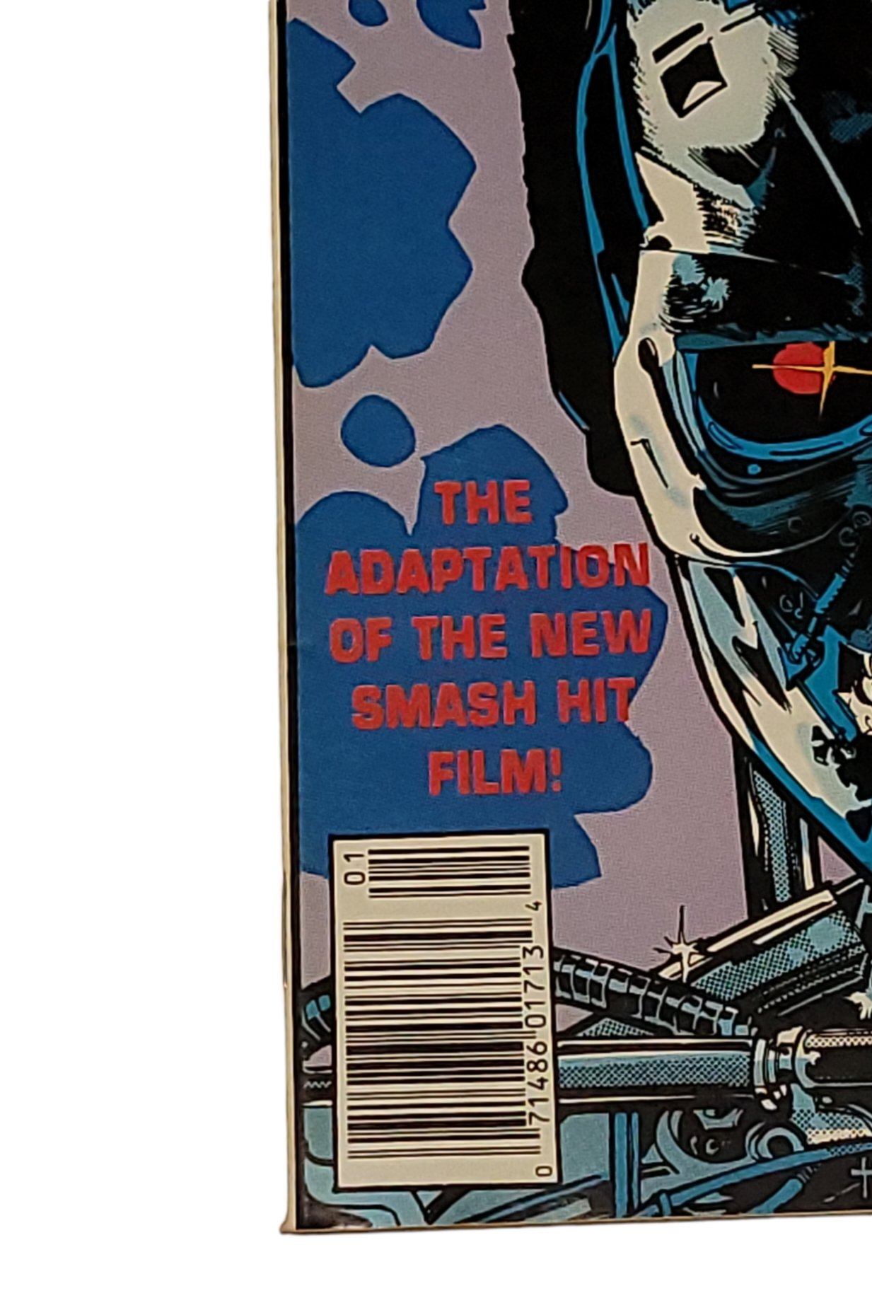 Terminator 2: Judgment Day (1991) Lot | Comic Books - Copper Age ...
