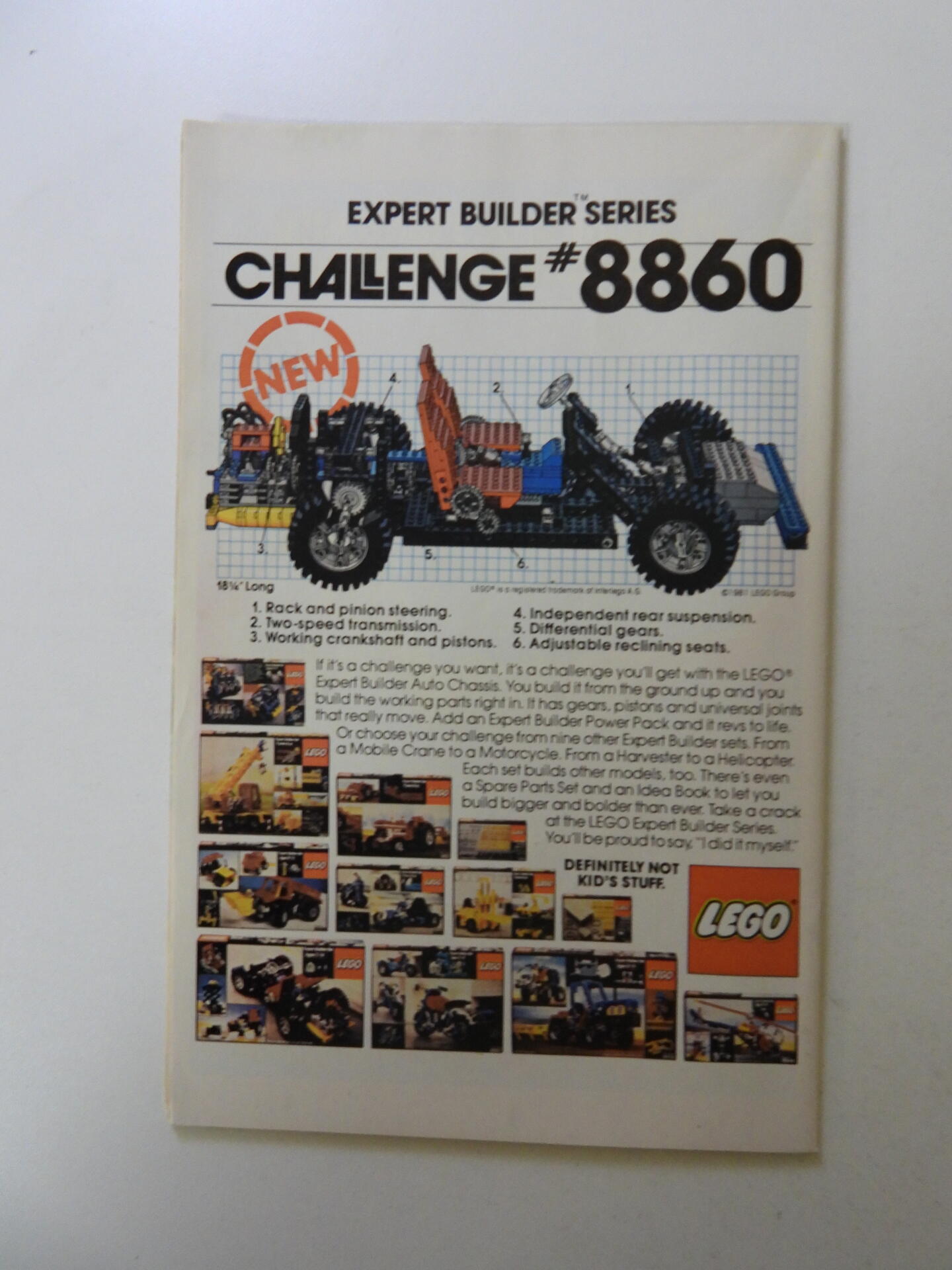 The Avengers Annual #10 (1981) 1st appearance of Rogue VF- condition ...