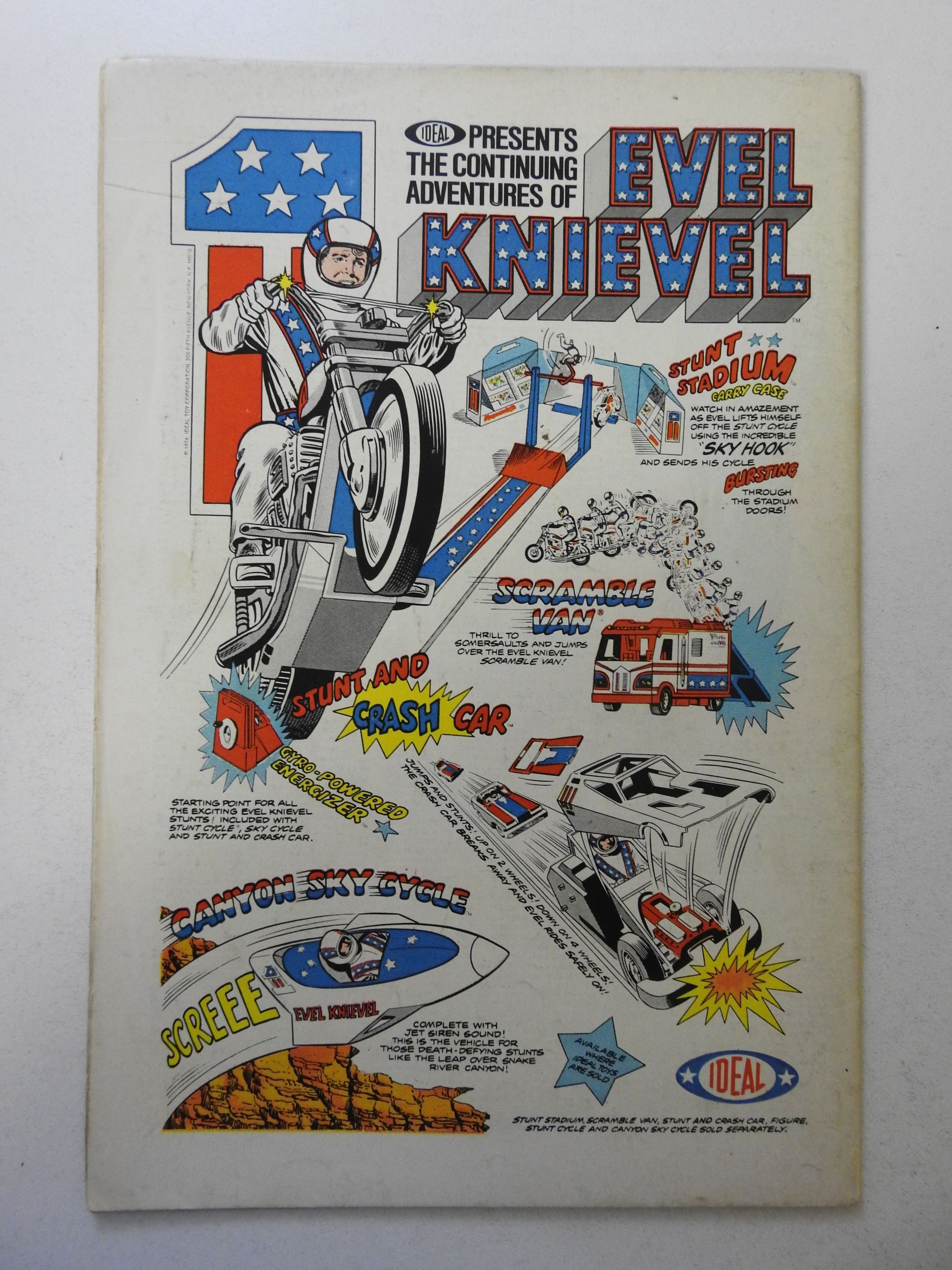 Thor #231 (1975) FN+ Condition! MVS intact! | Comic Books - Bronze Age ...