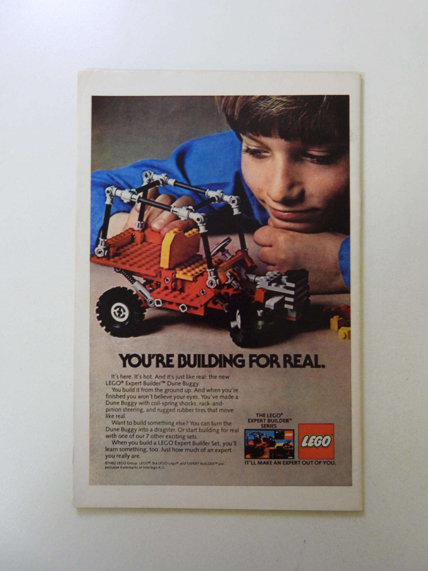 What If? #36 Direct Edition (1982) FN- condition | Comic Books - Bronze ...