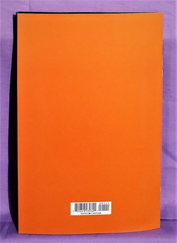 ICE CREAM MAN #20 LCSD 2020 Martin Morazzo Dr Seuss Homage Cover (Image ...