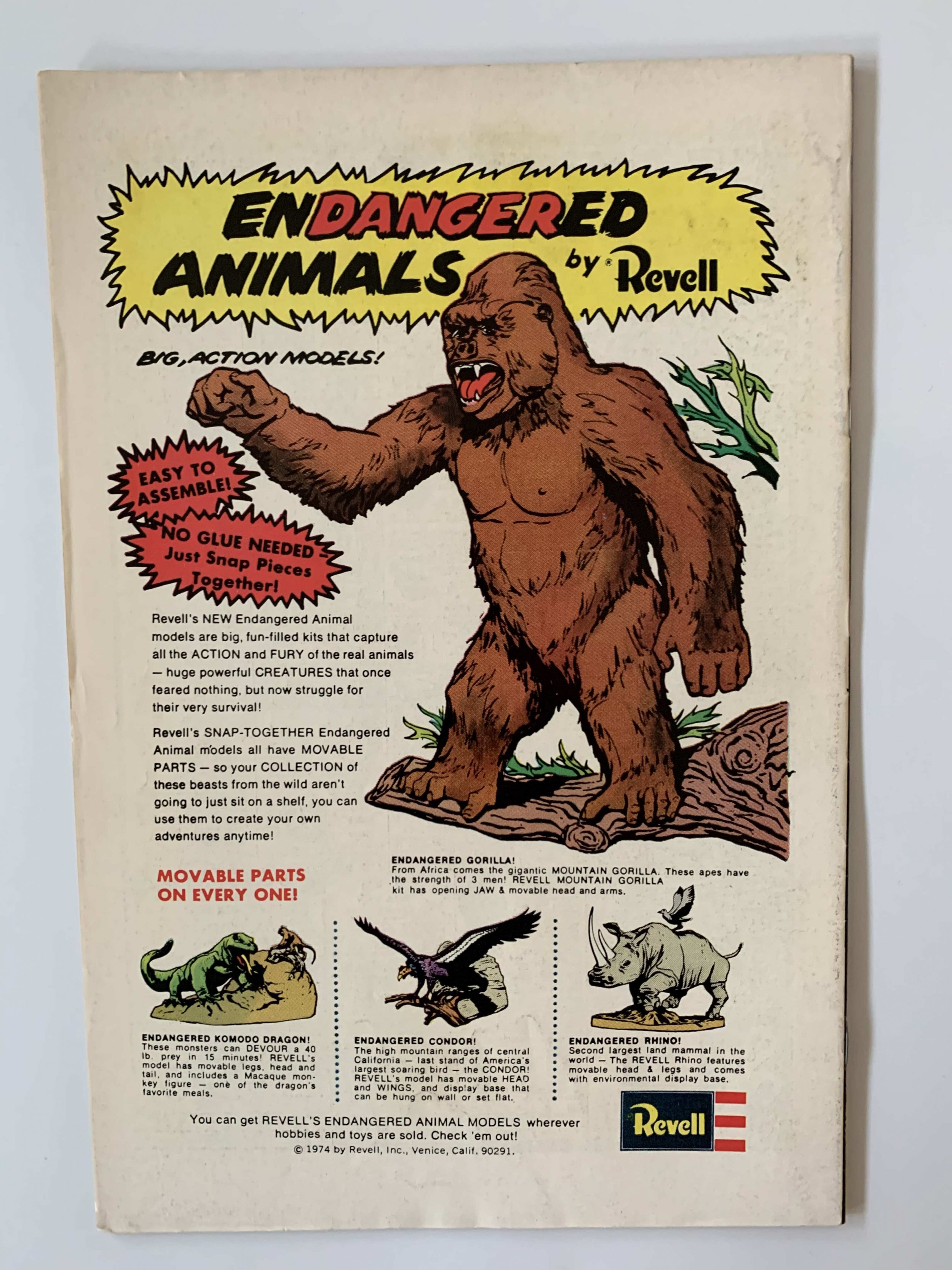 Superman #282 (1974) | Comic Books - Bronze Age, DC Comics, Superman ...