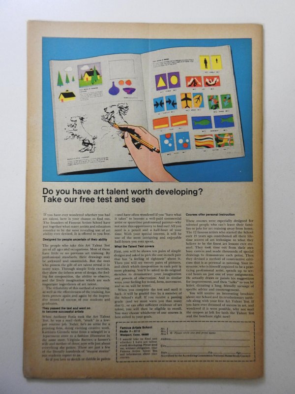 The Incredible Hulk #138 (1971) VG+ Condition | Comic Books - Bronze ...