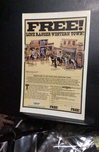 Fantastic Four #241 (1982) Byrne art! Black Panther! First Emperor ...