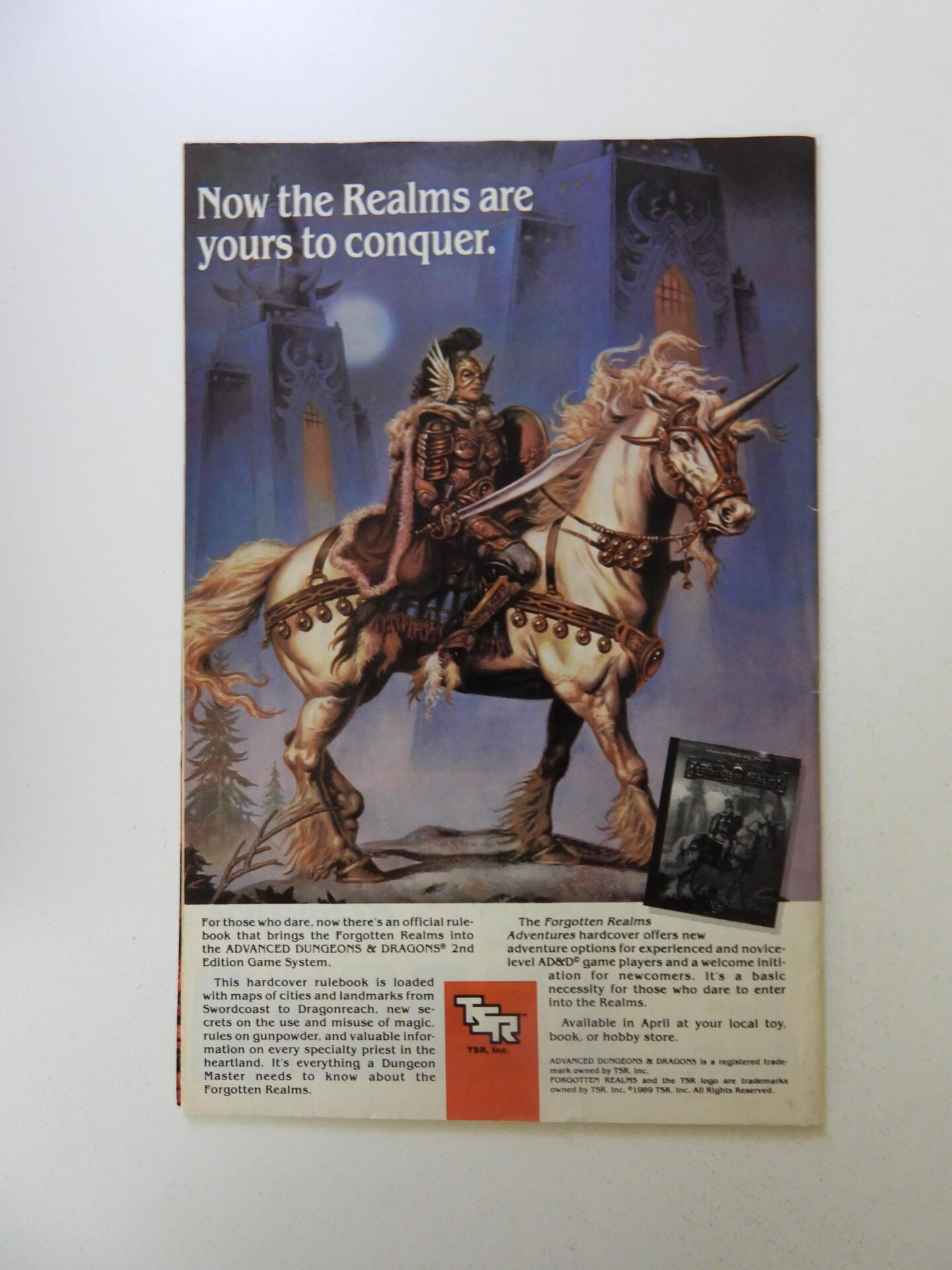 The New Mutants #90 Direct Edition (1990) FN- condition | Comic Books ...