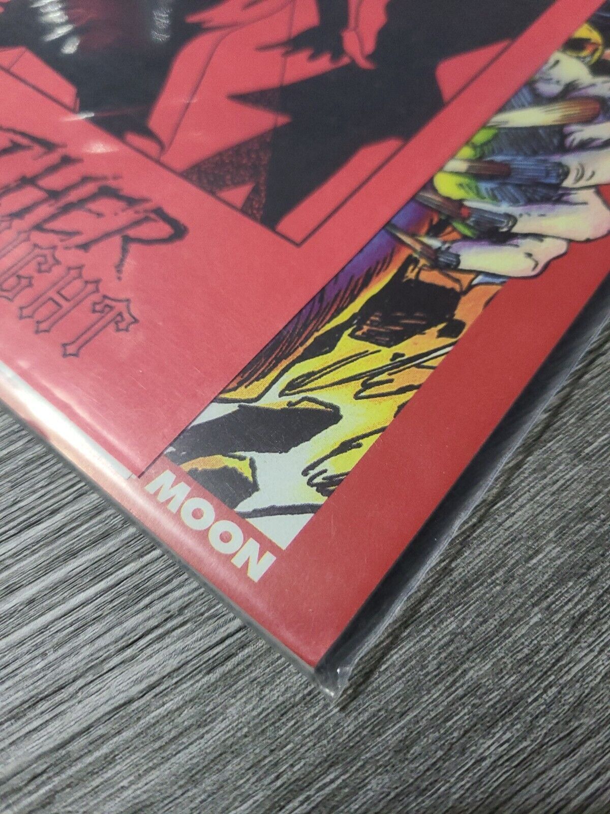 Dark Muse 3 Limited Edition w Another Night Signed | Comic Books ...