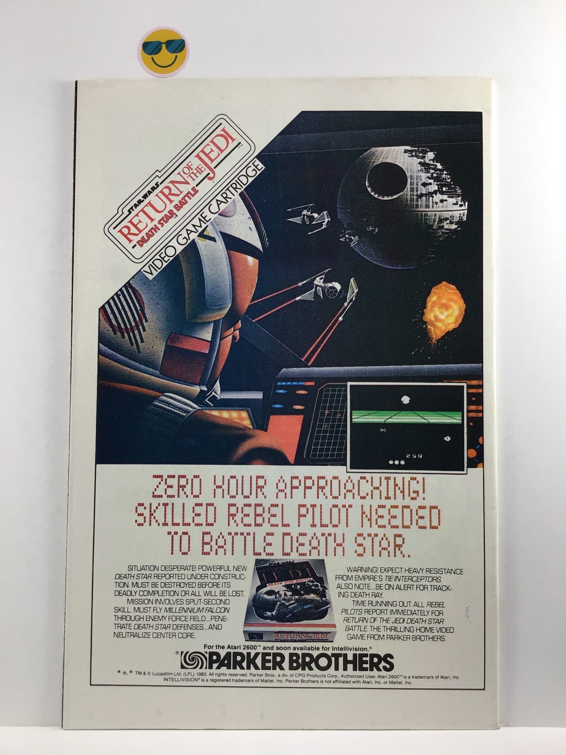 The Incredible Hulk #289 (1983) vfn -nm Classic Al Milgramm cover ...