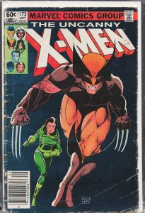 Mark's Comics / HipComic