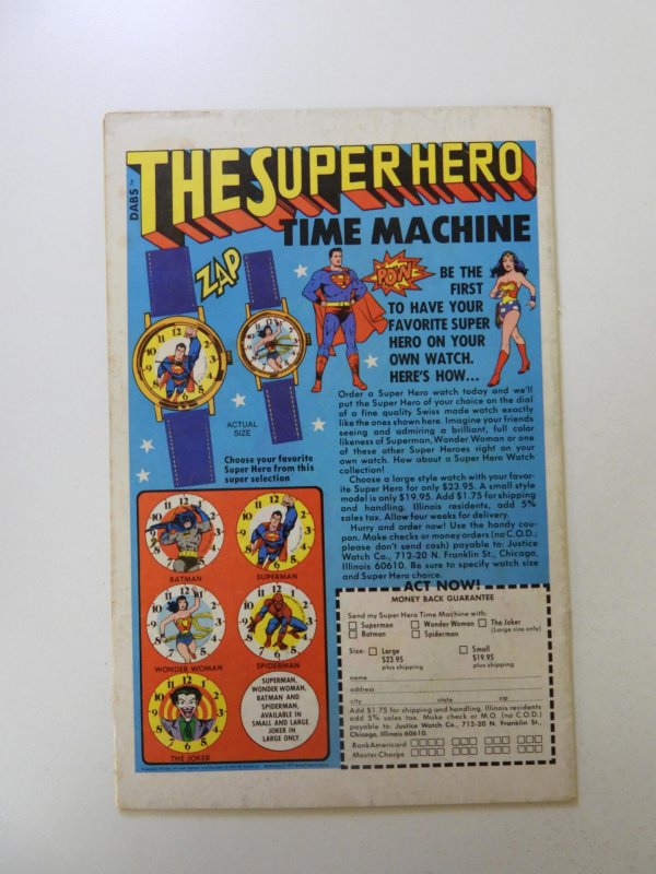 Batman #296 (1978) VG+ condition | Comic Books - Bronze Age, DC Comics ...