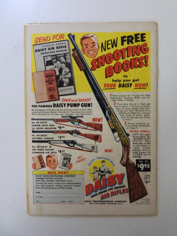 Adventure Comics #267 2nd appearance of Legion of Super-Heroes VG- see ...