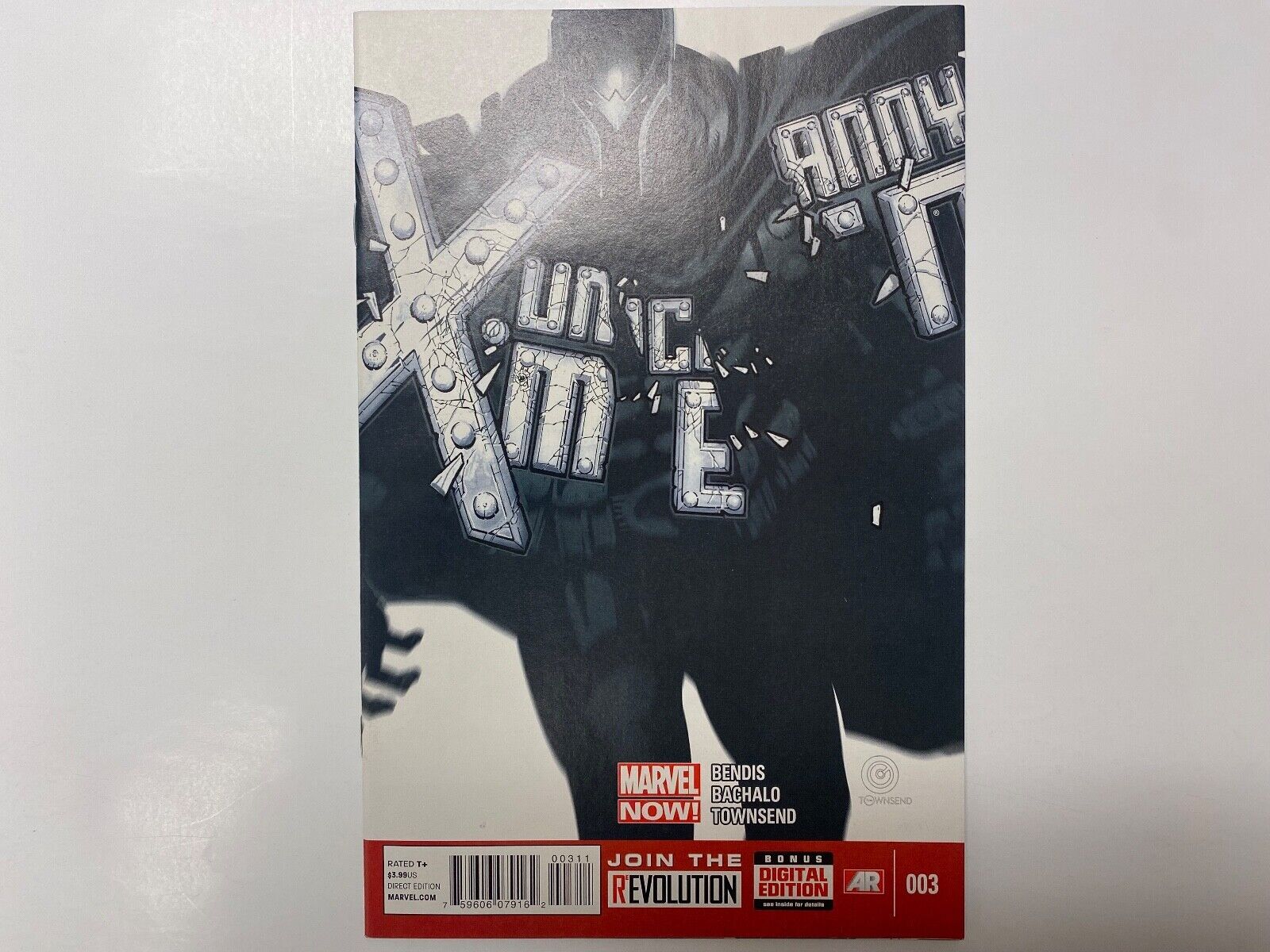 3 Uncanny X-Men Marvel Comics #1 2 3 Wolverine 64 KM2 | Comic Books ...