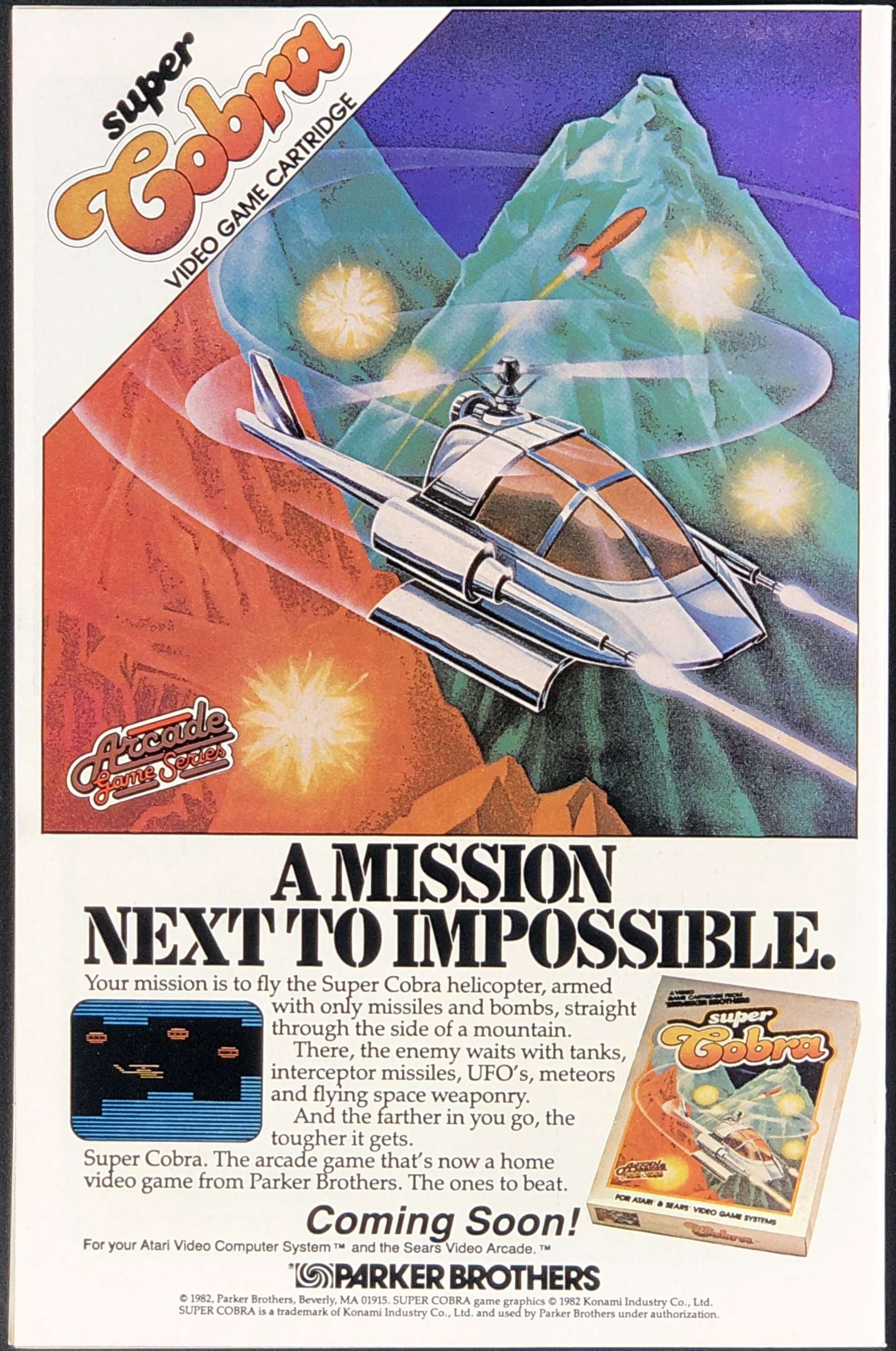 The Incredible Hulk #281 (1983) NM | Comic Books - Bronze Age, Marvel ...