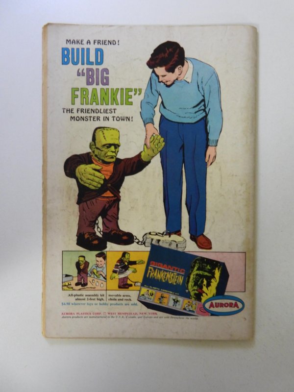 Adventure Comics #329 (1965) FN- condition | Comic Books - Silver Age ...