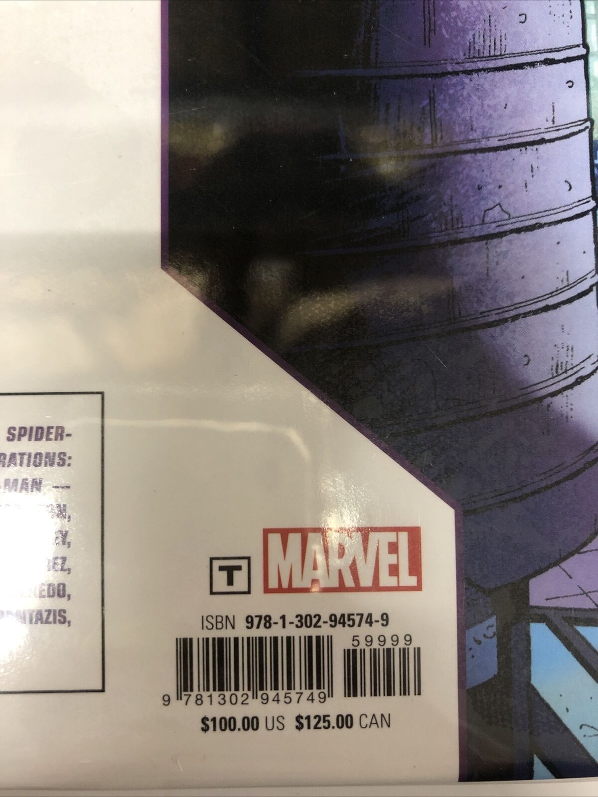 Miles Morales Spider-Man (2022) Marvel Omnibus • Brian Michael Bendis ...