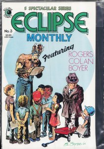 Mark's Comics / HipComic