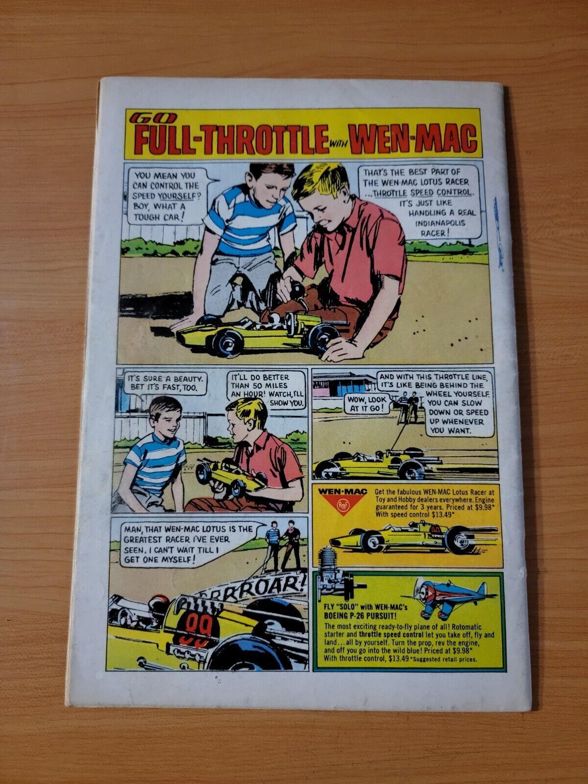 Adventure Comics #336 ~ VERY GOOD VG ~ 1965 DC Comics | Comic Books ...