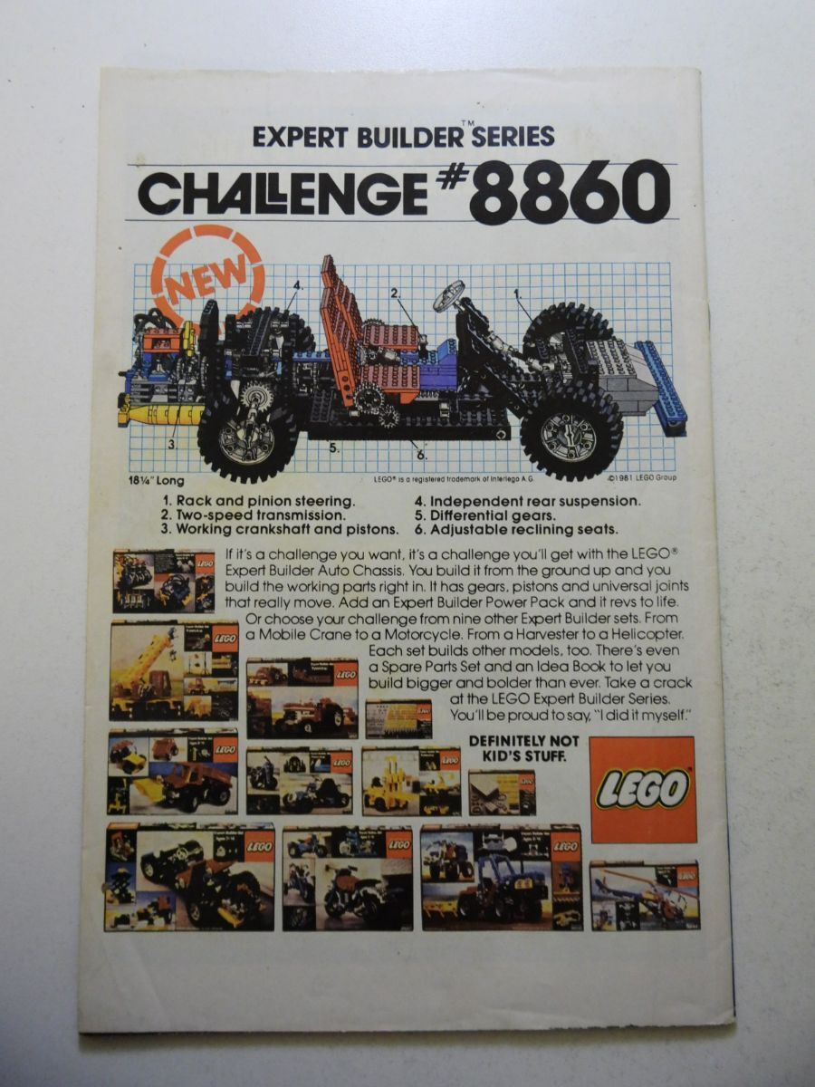 Daredevil #176 (1981) VG Condition | Comic Books - Bronze Age, Marvel ...