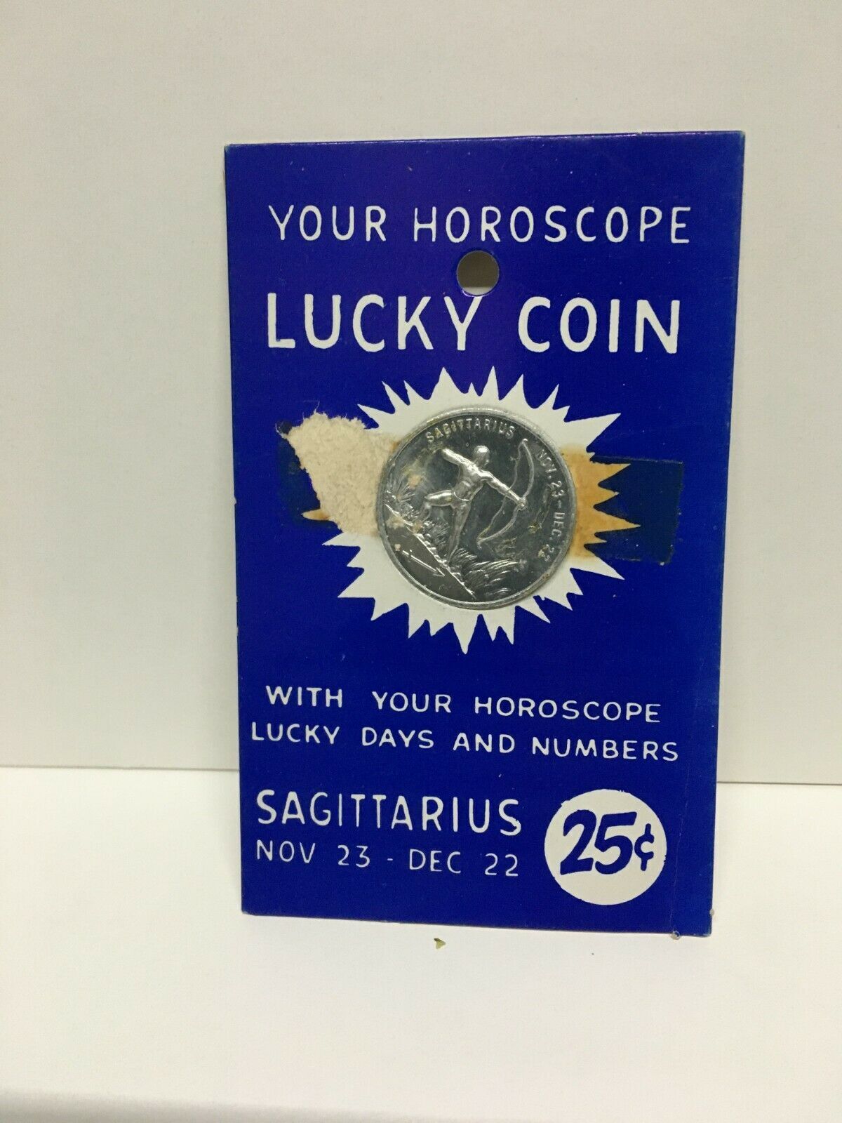 5 sealed ADAMS Magic Tricks from the 70's - Shell Trick, Imp Bottle ...