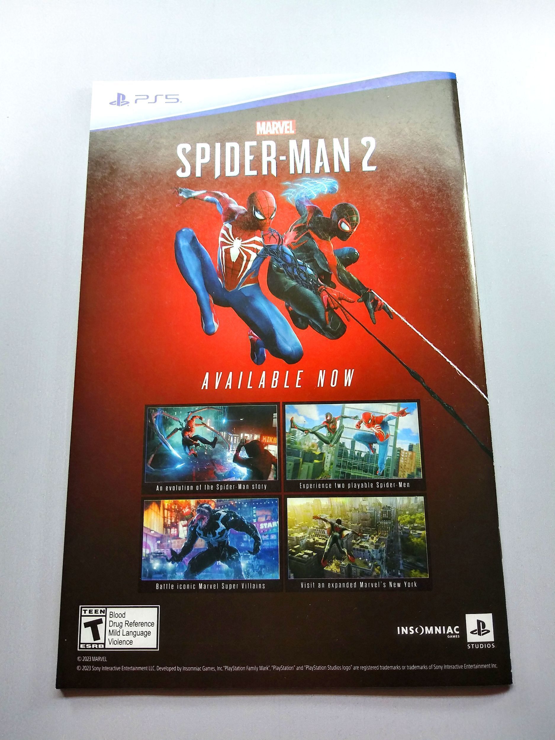 Spider-Gwen: Smash #1 Torque Cover (2024) - NM | Comic Books - Modern ...