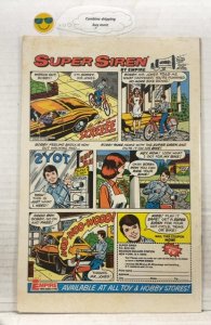 Action Comics #484 (1978) key wedding in Lois Lane Superman | Comic ...