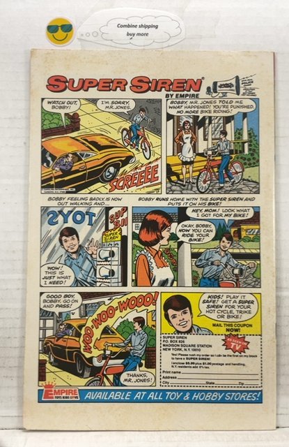 Action Comics #484 (1978) key wedding in Lois Lane Superman | Comic ...