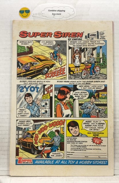 Action Comics #484 (1978) key wedding in Lois Lane Superman | Comic ...