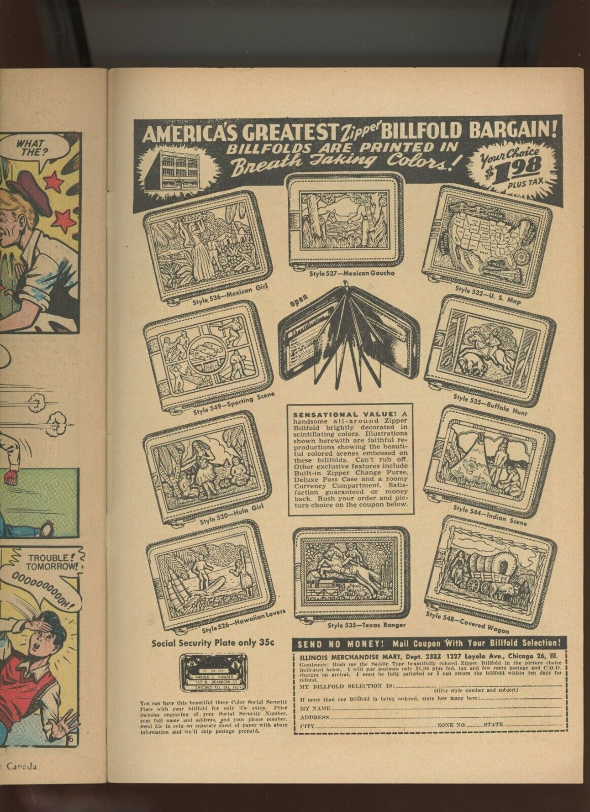 (1948) Aggie Mack Comics #1: GOLDEN AGE! VERY HARD TO FIND! (6.0/6.5 ...