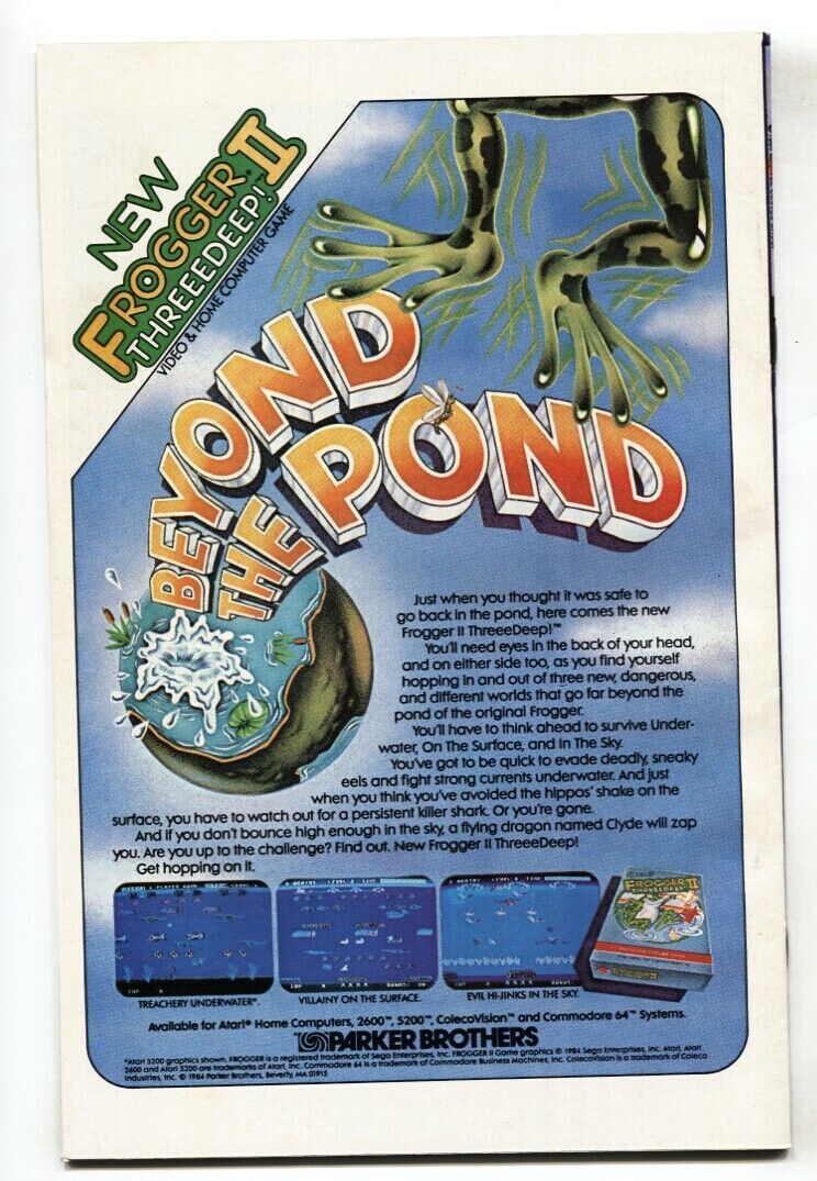 THOR #350-BETA RAY BILL-comic book NM- | Comic Books - Copper Age ...