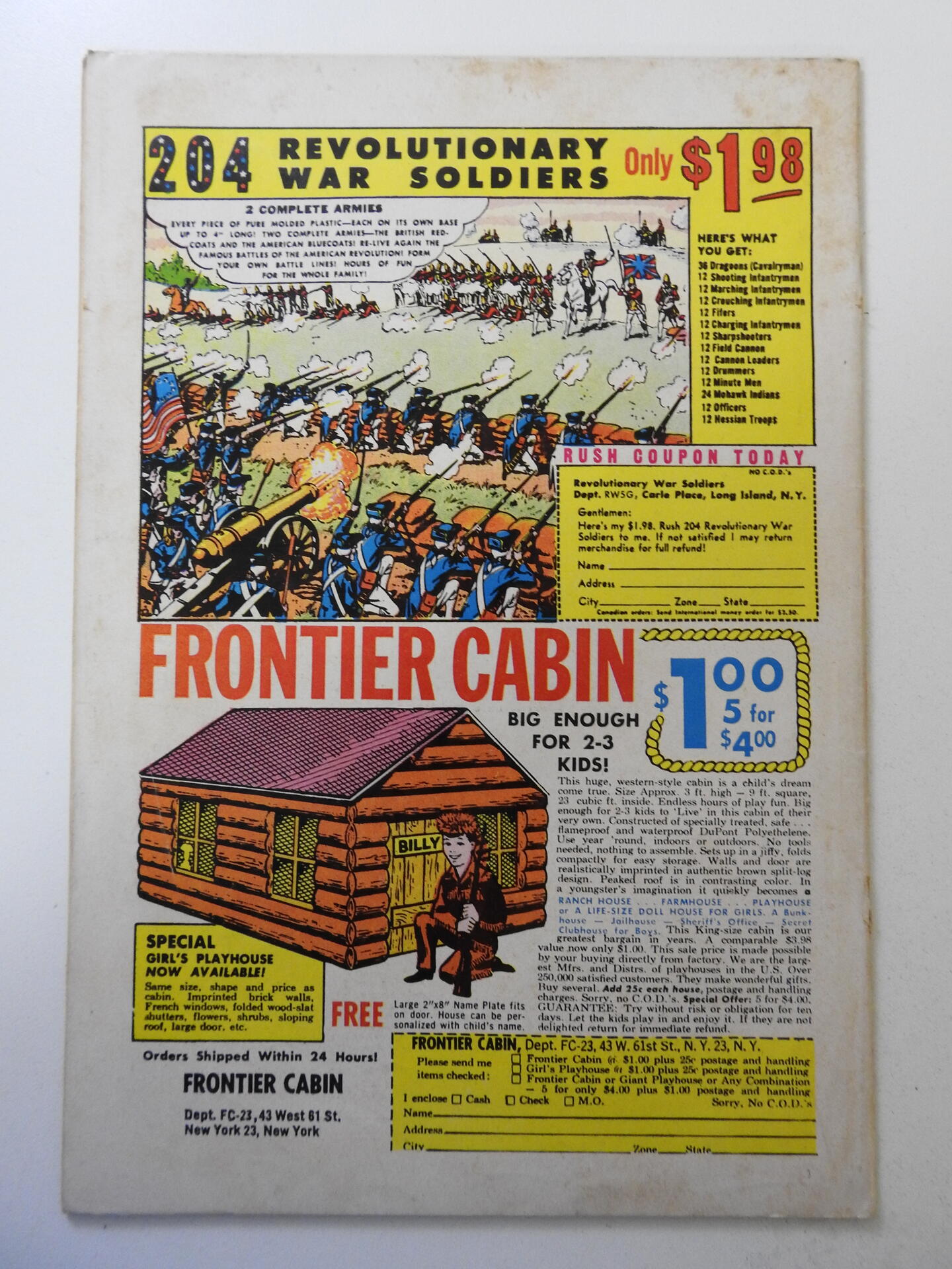 Batman #145 (1962) GD Condition Cover detached, manufactured w/ 1 ...