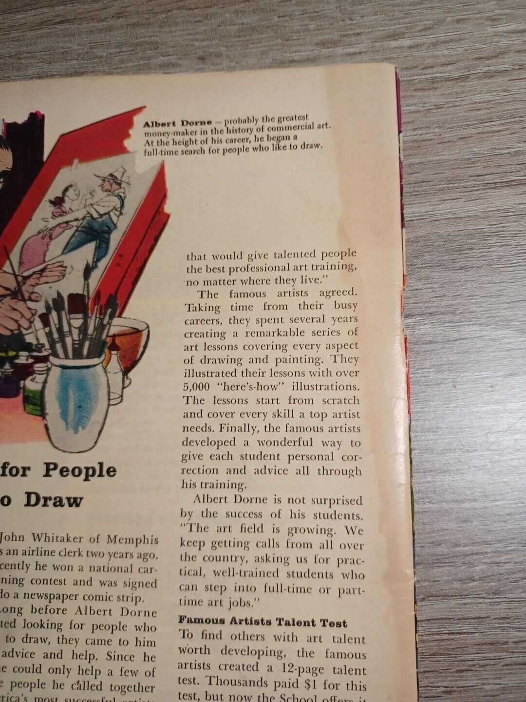 Uncanny X-Men #2 VG- (Ripped Cover, Photos Provided) 1st Vanisher, 2nd ...