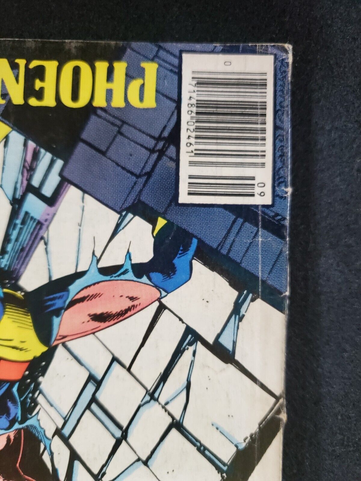 The Uncanny X-Men #1437 Death of Phoenix Marvel Comics 1980 VG | Comic ...