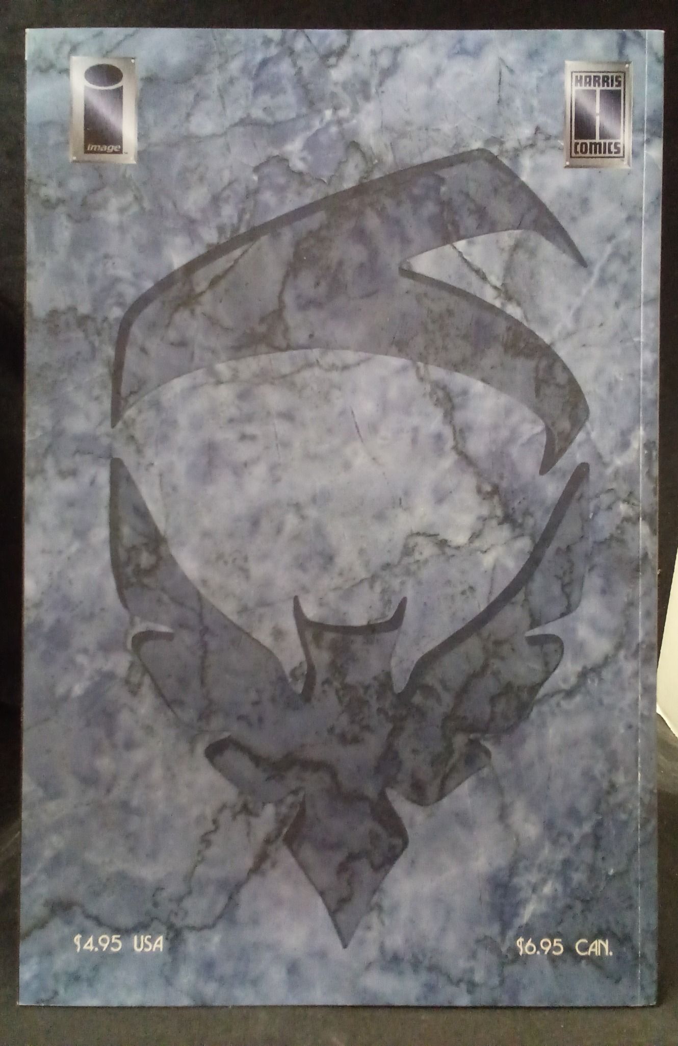 Shadowhawk/Vampirella (1995) | Comic Books - Modern Age, Image Comics ...