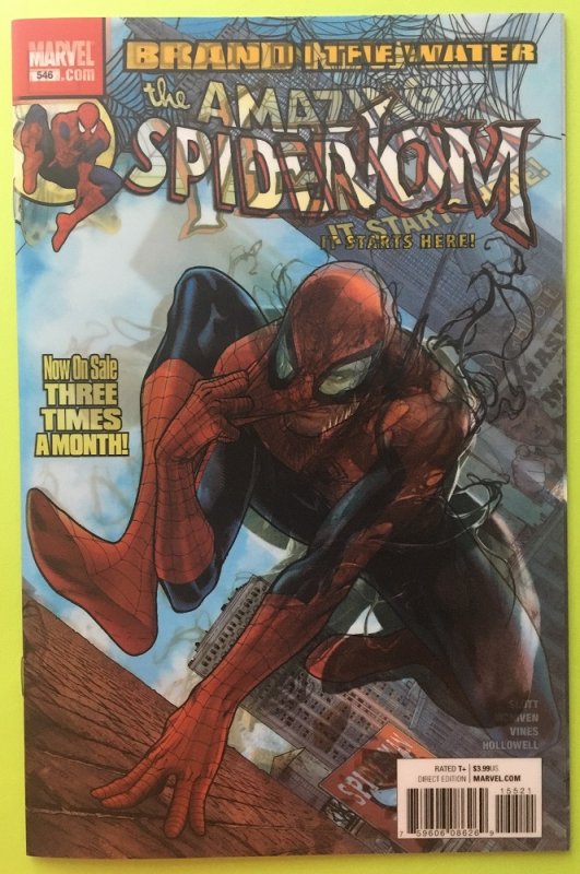 Venom 155 Lenticular Cover Marvel Comics | Comic Books - Modern Age ...