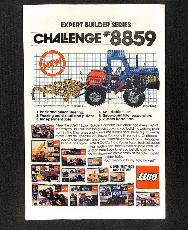 Moon Knight (1980) #14 Newsstand Variant 1st Stained Glass Scarlet ...