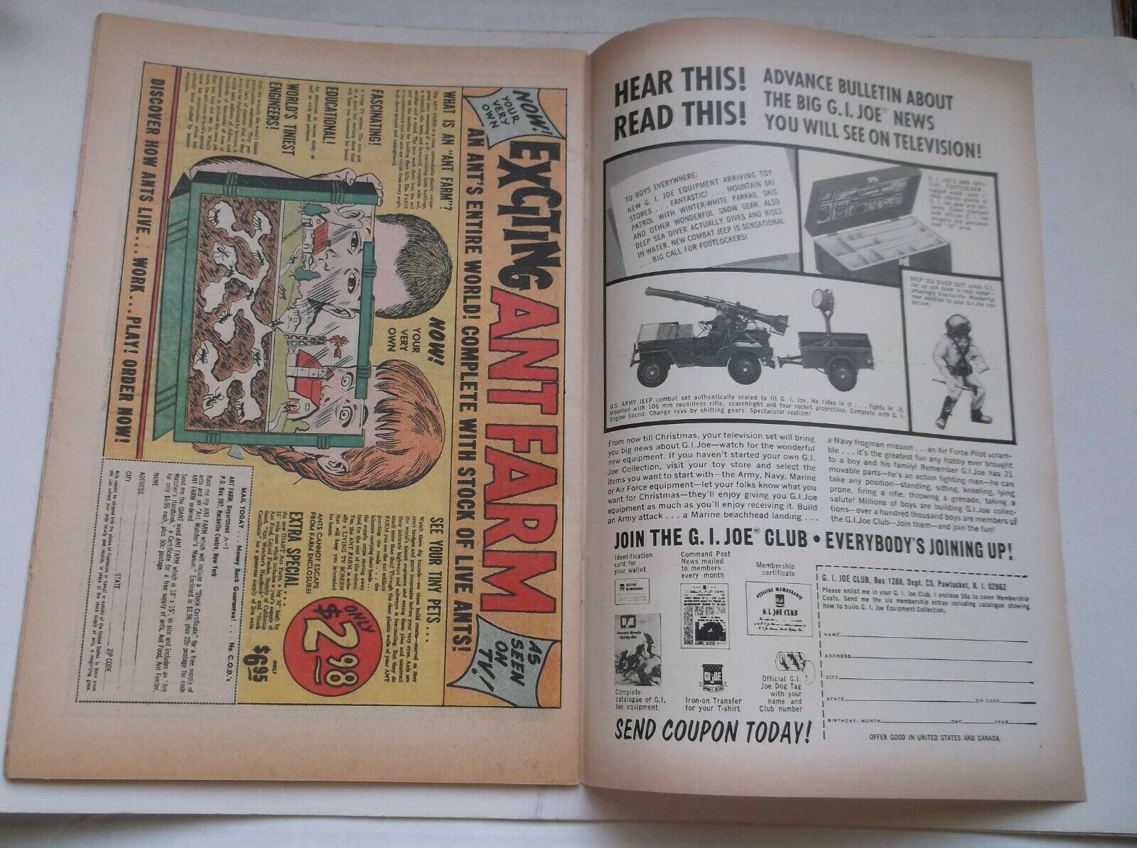 DC: House of Secrets #76, Eclipso & Helio (The SUN Demon) VS Prince Ra ...