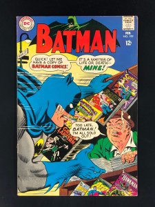 Legacy Comics and Cards / HipComic