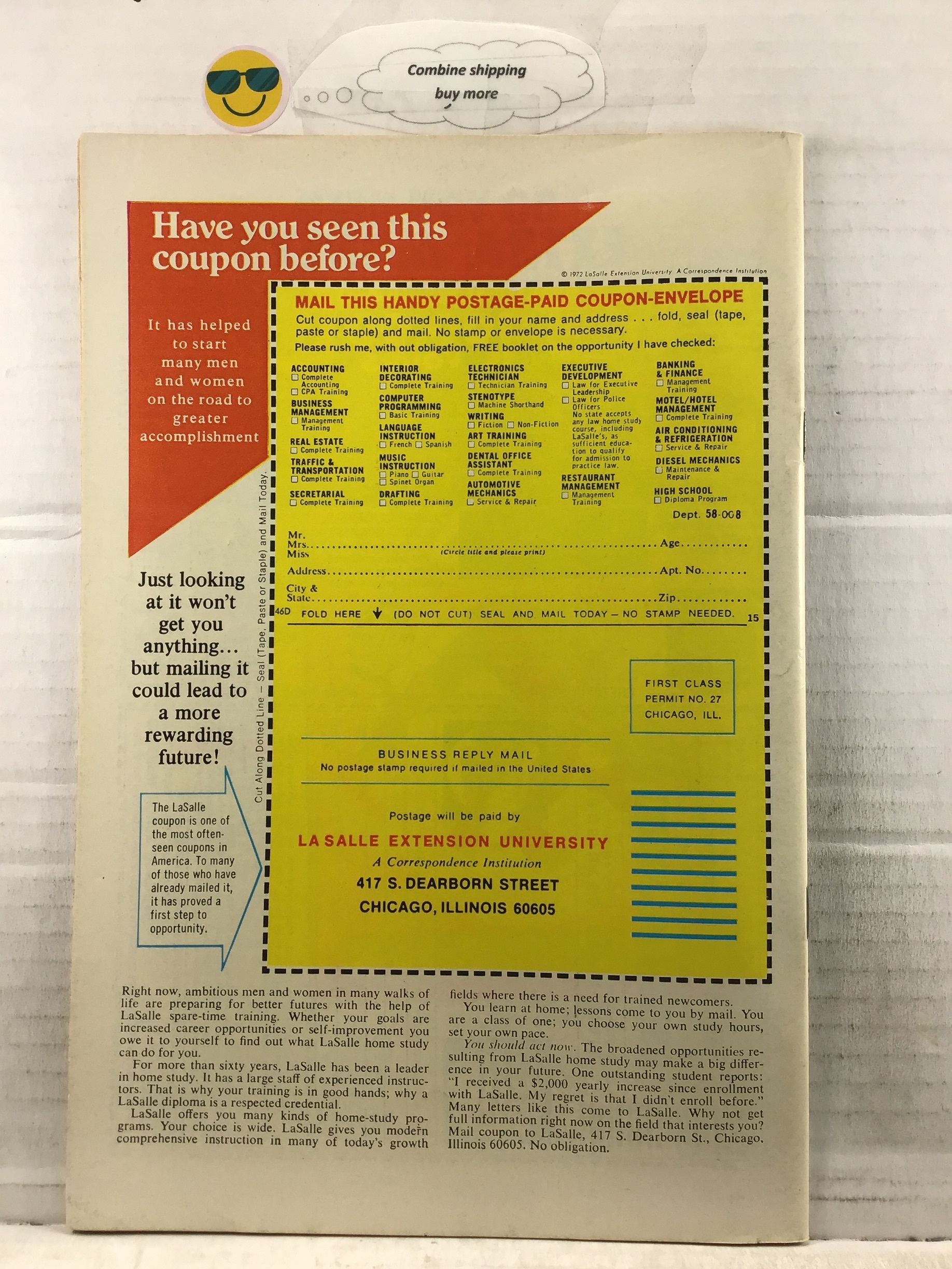 Thor #229 (1974) vfn -nm Super Key (?) 1 st app Wolverine Hulk 181 ...