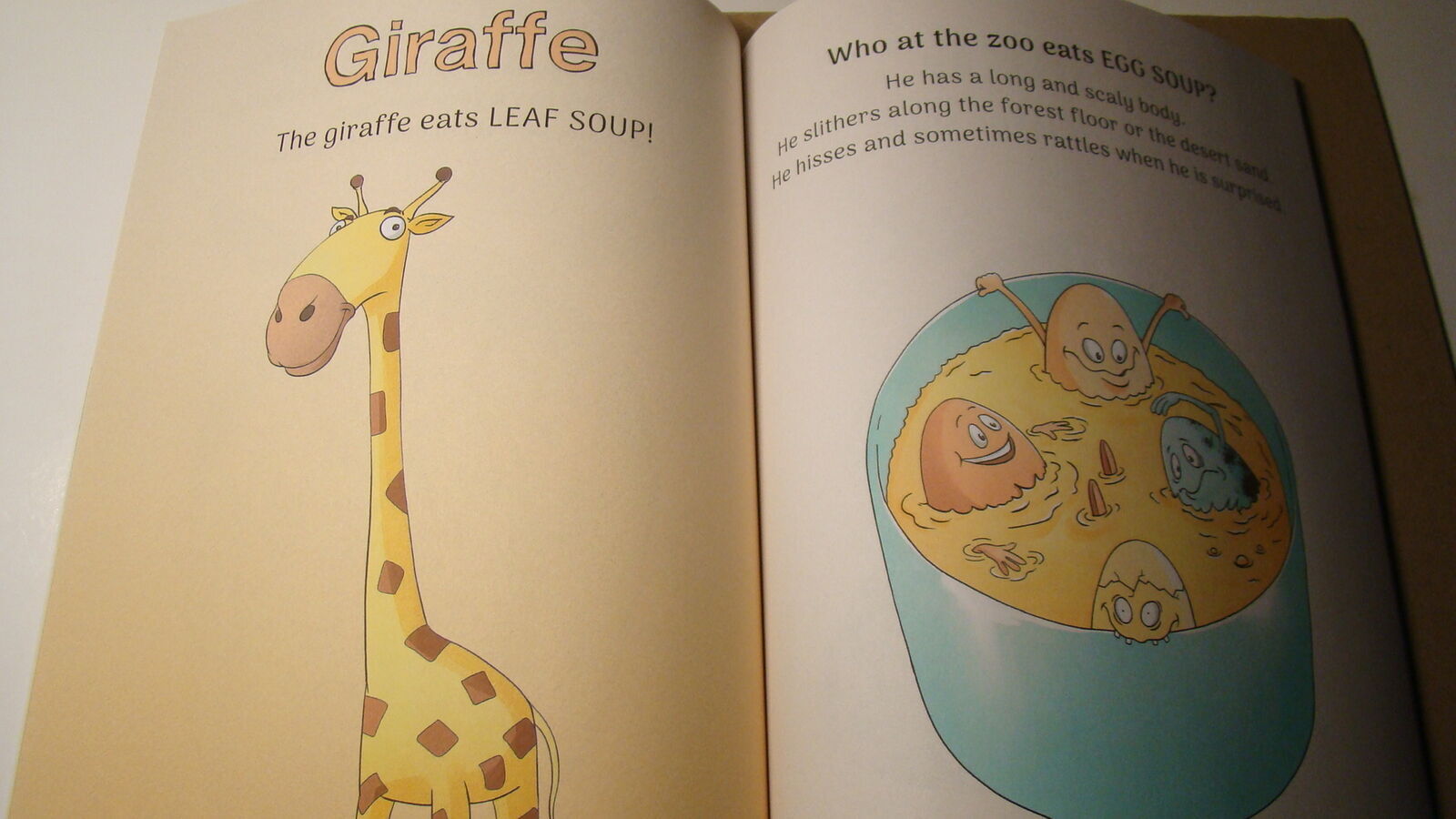 Bug Soup - Children’s Book Ages 3-6 Boost Critical Thinking Skills ...