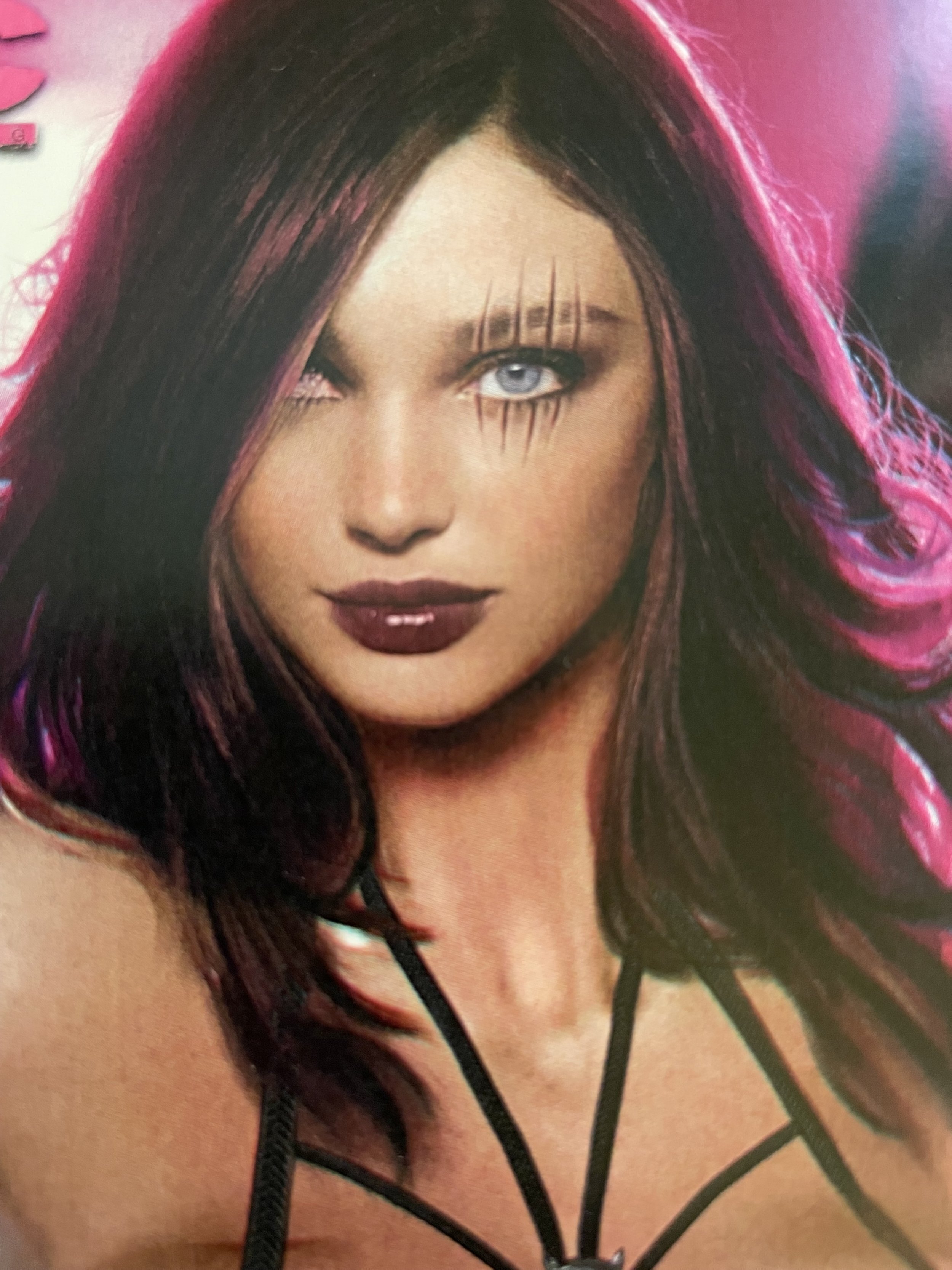 Miss Meow #4 John Royale and Shikarii Exclusive Cover LTD 150 NM+ ...