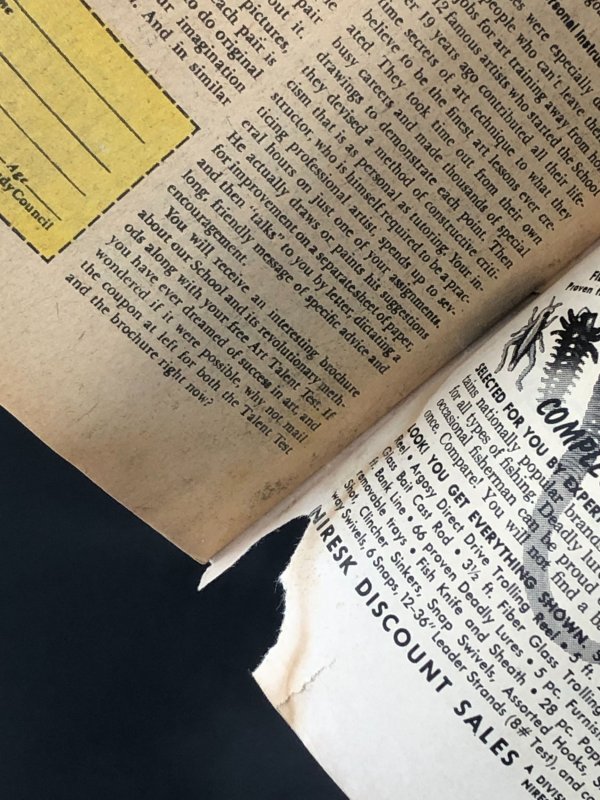 Daredevil #53 (1969) | Comic Books - Silver Age, Marvel, Daredevil ...