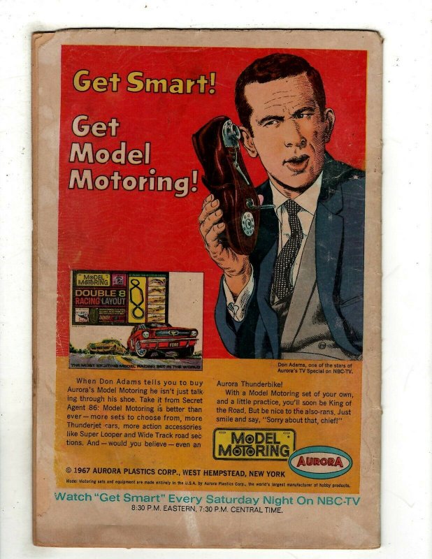 7 Action Comics Feat. Superman # 338 351 352 353 359 360 368 Batman ...