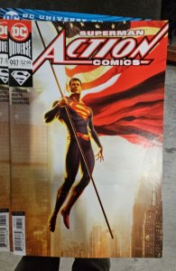 Floyd's Comics and Toys / HipComic