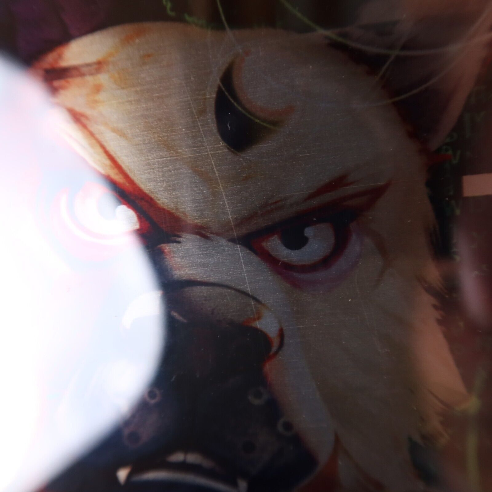 Good Boy #1 Virgin Metal Igor Lomov Matrix Homage Garrett Gunn SS 2021 ...