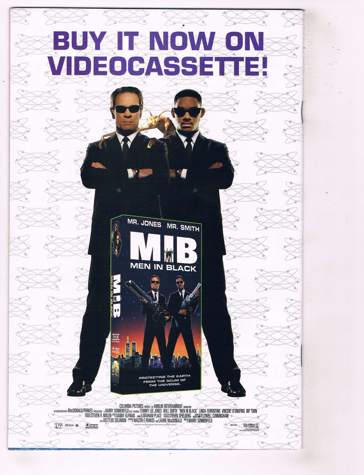 What If ? # 105 NM Marvel Comic Book Spider-Man X-Men 1st Spider-Girl ...