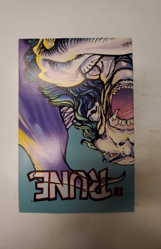 Prototype #3 (1993) NM Malibu Comic Book J719 | Comic Books - Modern ...