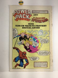 The Uncanny X-Men #207 (1986) key Iconic covered by John Romita Jr ...