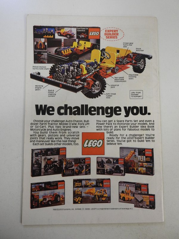 Daredevil #168 (1981) VG+ Condition 1st Appearance of Elecktra! | Comic ...