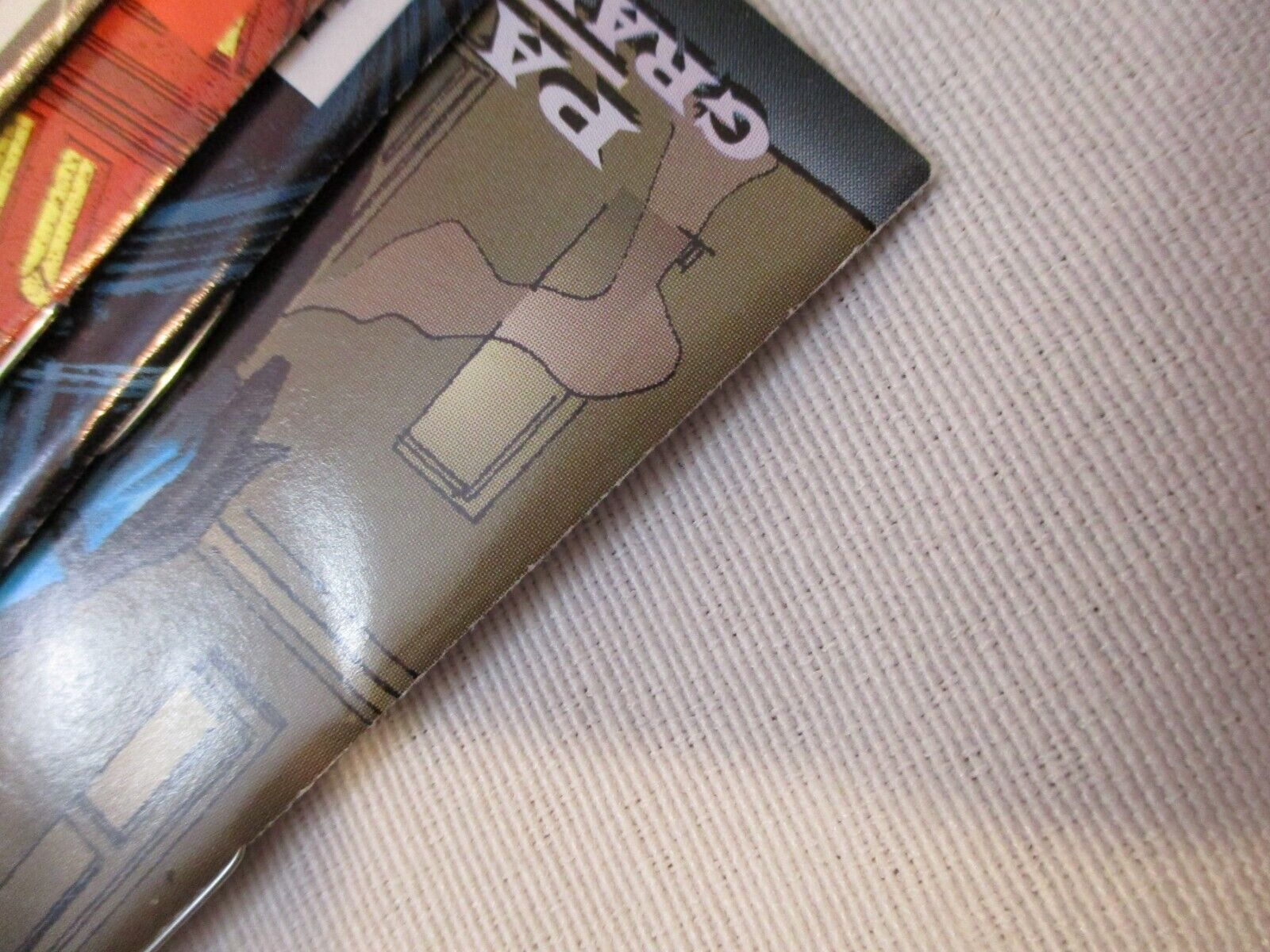 Nightwing Huntress #1-4 Complete Set - DC Comics 1998 | Comic Books ...